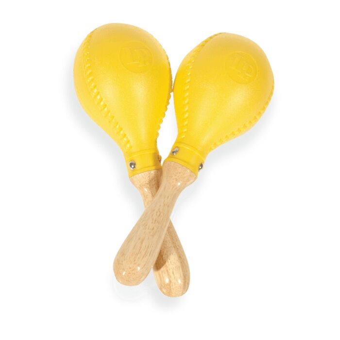 LP LP281 Professional Maracas - cheapinstrument.com