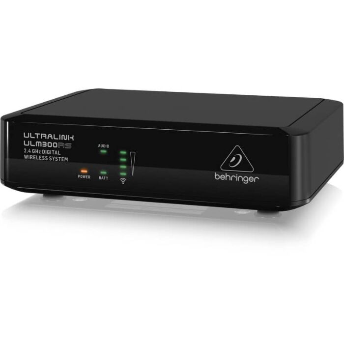 Behringer Ultralink ULM300MIC Digital Wireless System - cheapinstrument.com