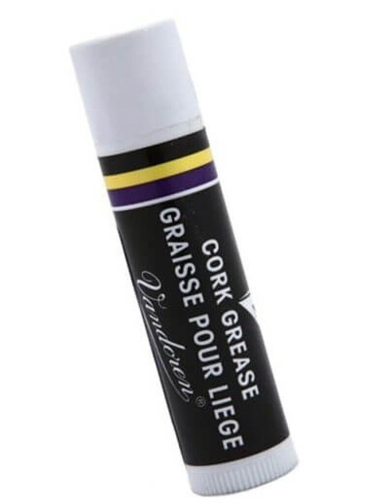 Vandoren Cork Grease - cheapinstrument.com